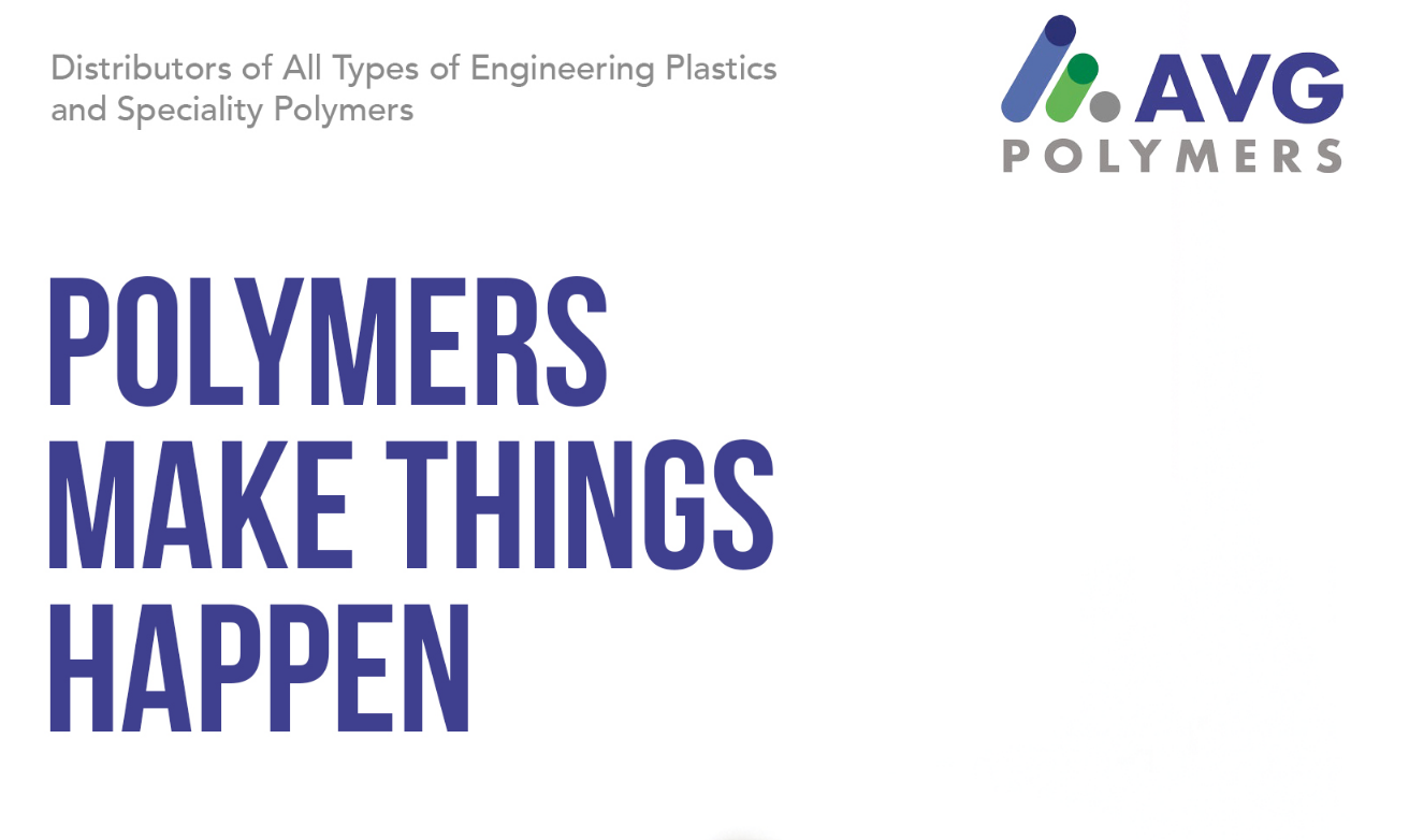 About Us – AVG Polymers
